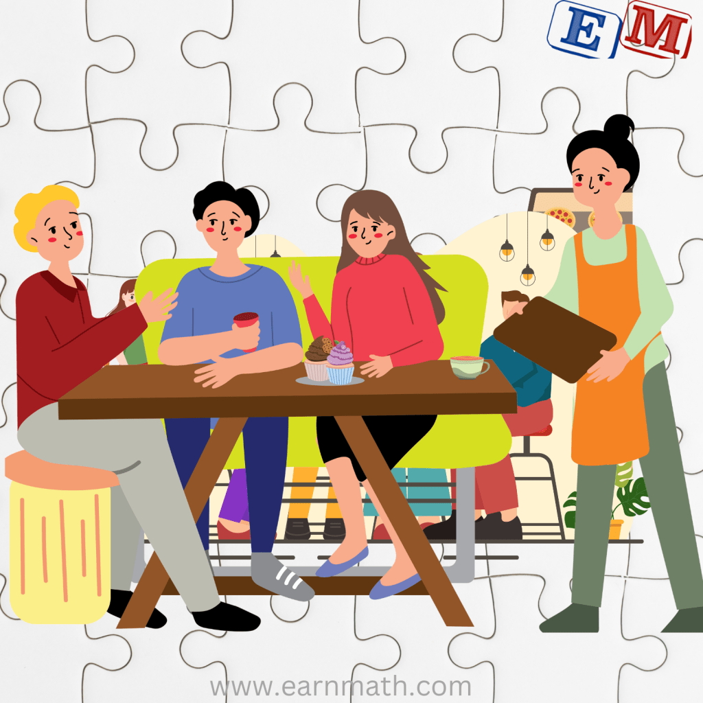 The Missing Dollar Riddle - www.earnmath.com