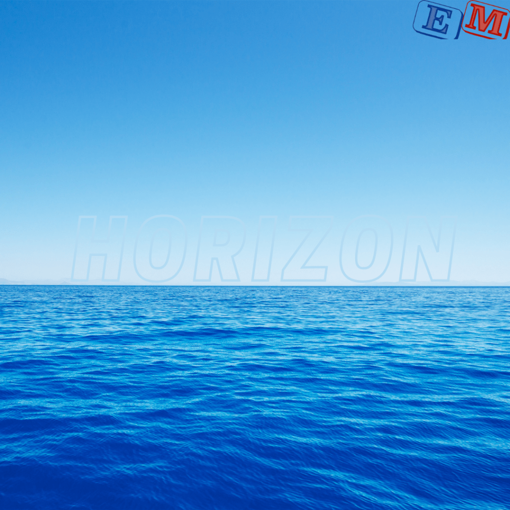 Understanding the Horizon: Where Earth Meets Sky - www.earnmath.com
